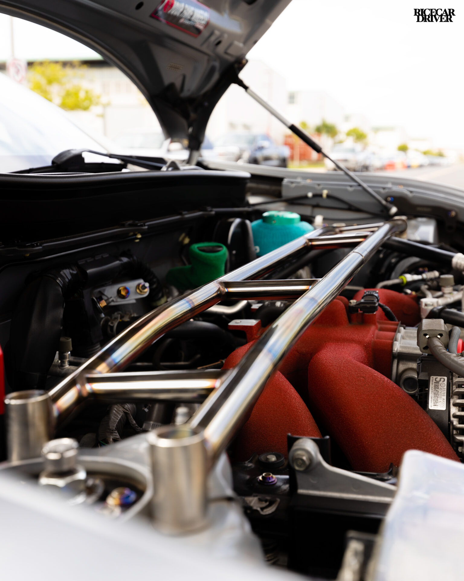 bar – RICECARDRIVER