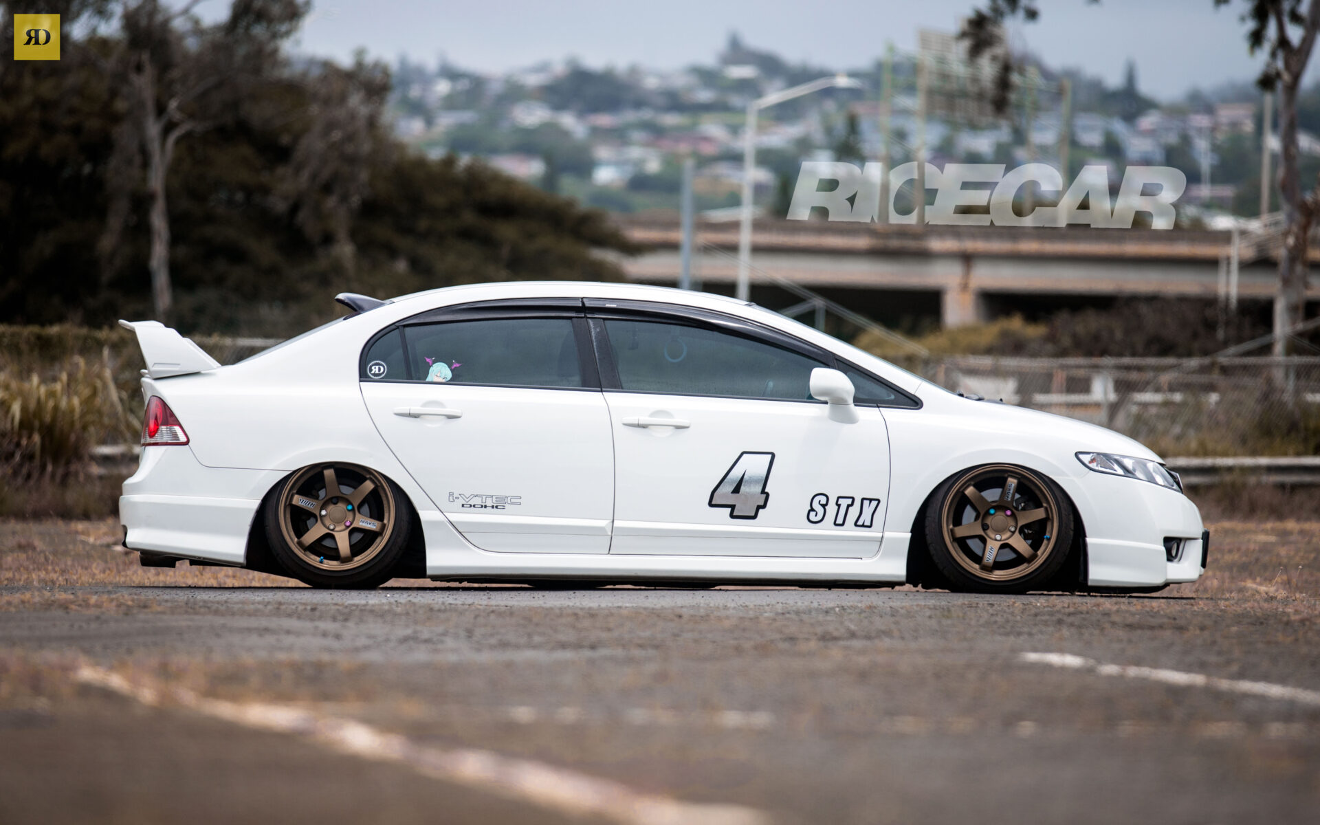 sidecivicrice – RICECARDRIVER